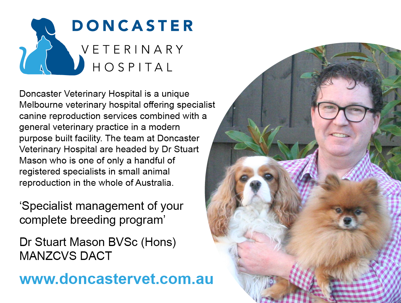 Pedigrees and Registration